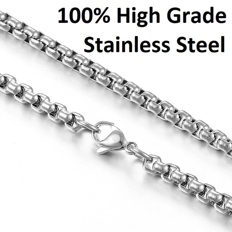 LARGE Washington Commanders NECKLACE STEEL CHAIN FOOTBALL FREE SHIP ...