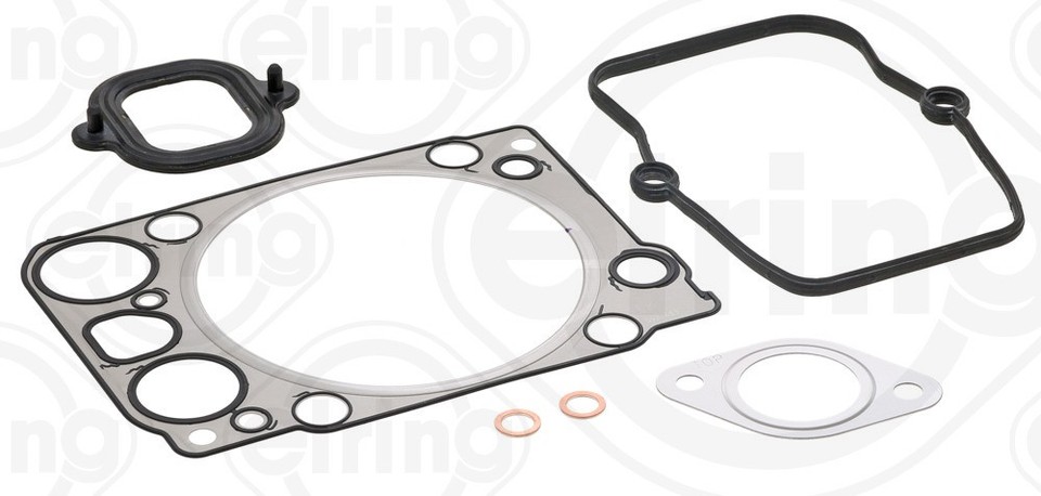 Cylinder head gasket set fits MERCEDES ACTROS, ACTROS MP2 / MP3 ...