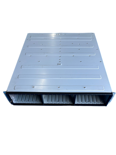 Ibm Storwize V5000 Chassis with Backplane R0809-F0006-02 - 01AC381 | eBay