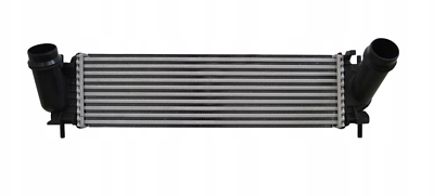 INTERCOOLER FITS NISSAN NAVARA D23 Pick Up NP300 Renault Alaskan 2,3 2 ...