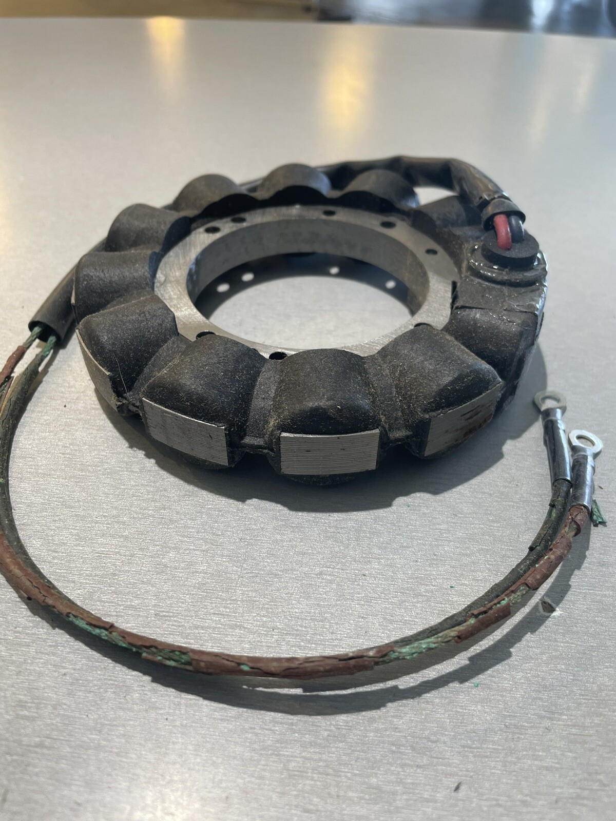 Mercury Stator 398-5256 for sale online | eBay