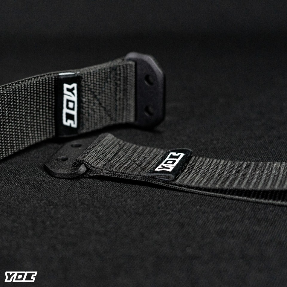 YDC Door Straps Door Pull Straps Interior Door Handle | eBay