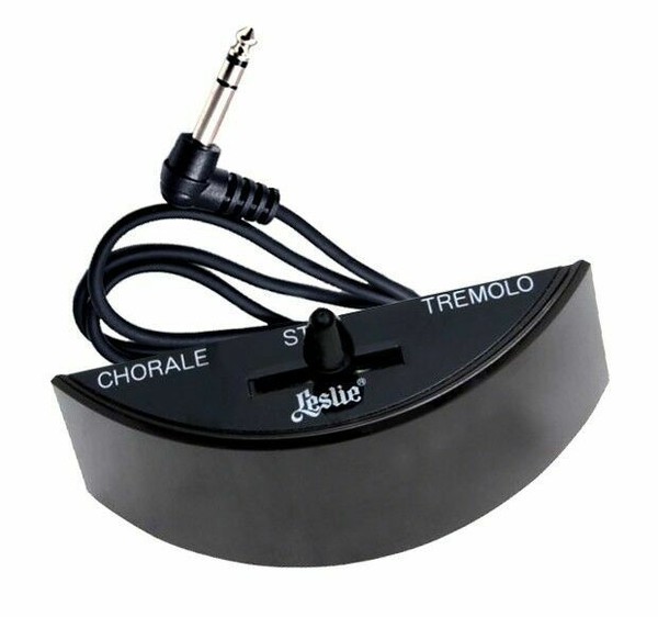 Leslie / Hammond Half Moon Tremolo/off/chorale Switch for sale online ...