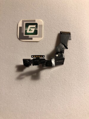 Original Face Camera Proximity Light Sensor Flex Cable For iPhone 6S ...