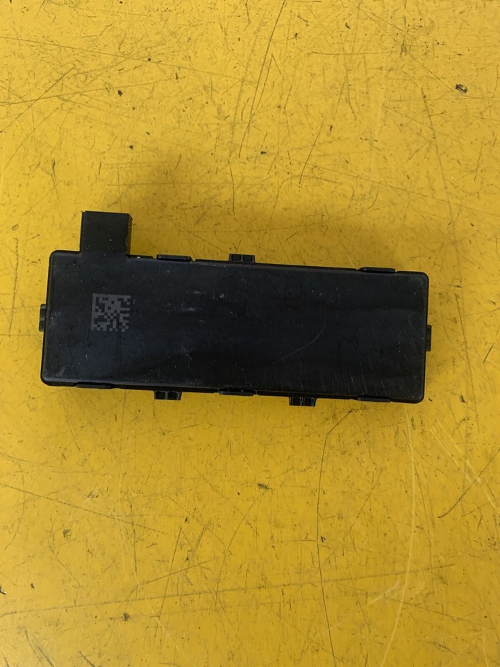 Vauxhall Astra J Central Locking Receiver ECU MK6 Insignia A 13503204 ...