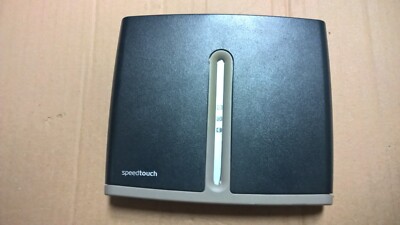 THOMSON SPEEDTOUCH 510 ROUTER - (R10-1) | eBay UK