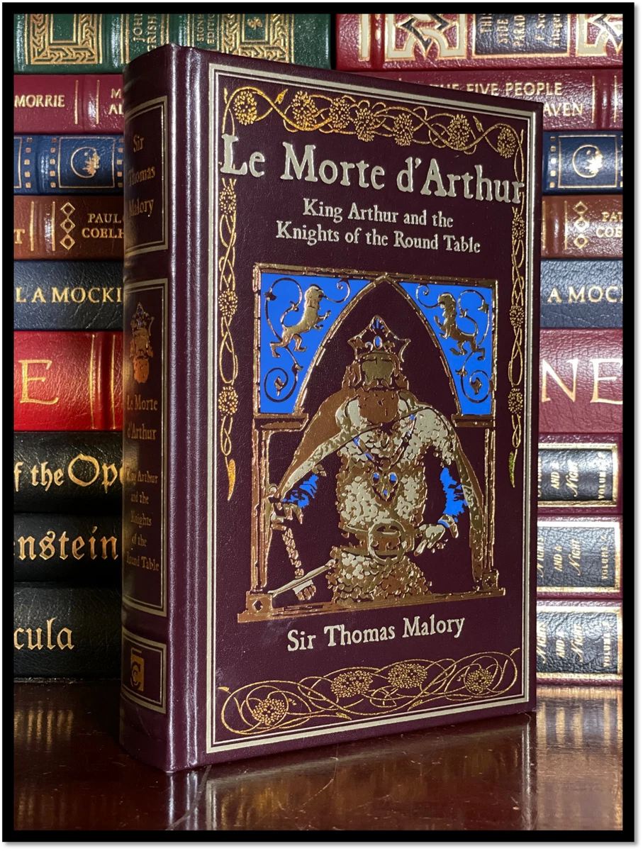 King Arthur Knights Of The Round Table Book | Cabinets Matttroy