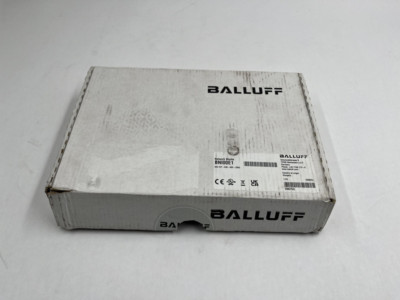 BALLUFF BNI00E1 BNI EIP-538-005-Z063 MODULE | eBay