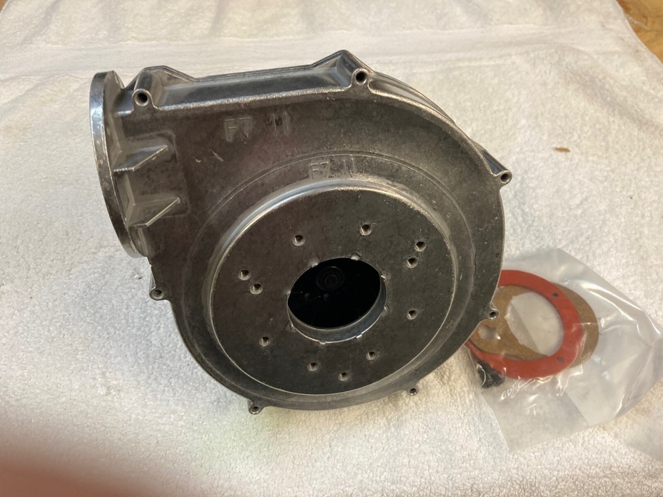 AO SMITH 100271923 BLOWER Assembly-NEW | eBay