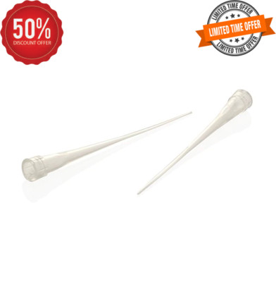 Thermo QSP 10ul Small Micron First-Class Filter Tip 5000/Case Cat#F103 ...