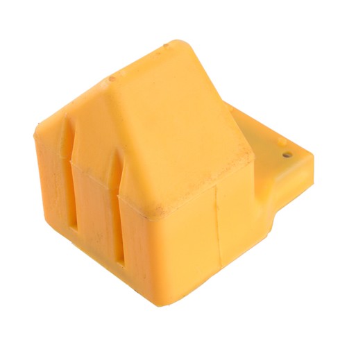 15835667 Front Suspension Bump Stop LH or RH Fit for GM Chevrolet ...