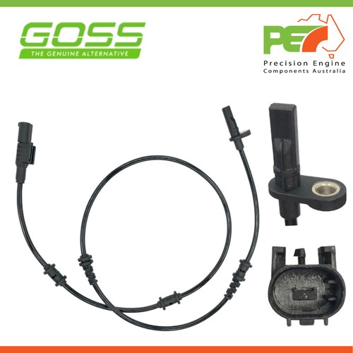OEM QUALITY Wheel Speed Sensor For MERCEDES-BENZ CLA CLA 250 CLA 250 ...