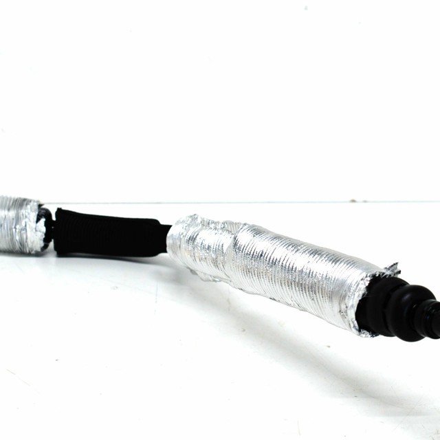 Genuine OEM Power Steering Pressure Hose for Audi 7L8422893BN for sale ...