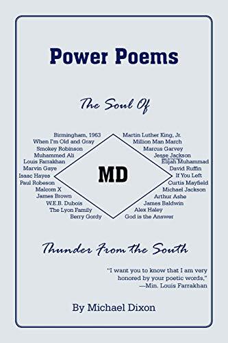 Power Poems: Thunder From the South 9781438910543| eBay