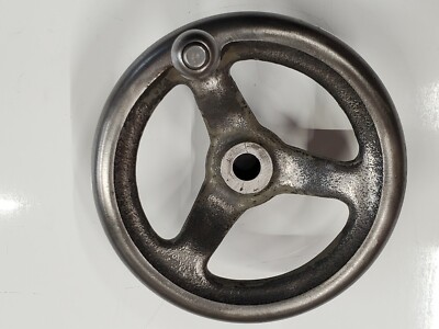 Lathe - Lathe Apron Hand Wheels
