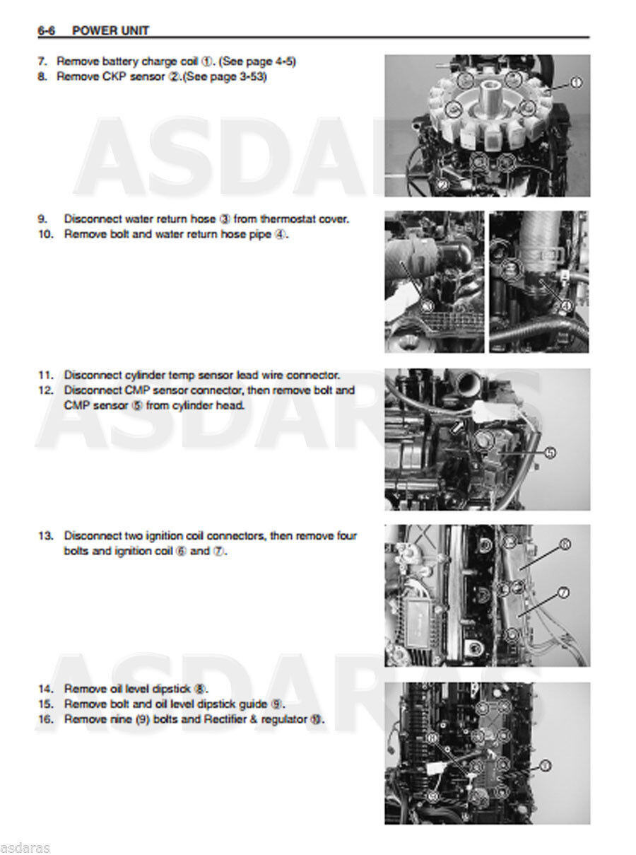 Full High Quality YAMAHA & SUZUKI OUTBOARD USB YDS SDS boat diagnostic kit cable | eBay