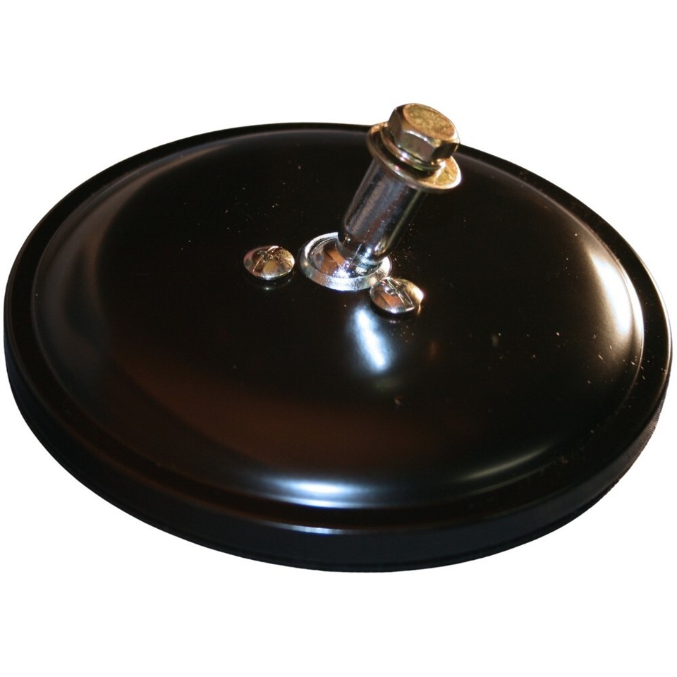 Replacement Mirror Head | 1949-59 Studebaker Truck | Fits AC-1637-8 ...