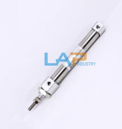 1PCS New For SMC Hexagonal Rod Non Rotating Cylinder CJ2KB16-10Z/20Z ...