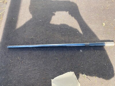 Original Rifle Barrel ACK IMP 30-40 Caliber. 26 inches long Hollis shop ...