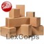 SHIPPING BOXES - Many Sizes Available | eBay