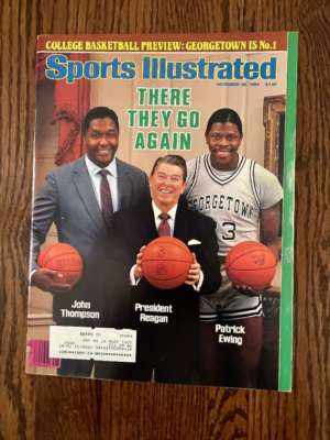 Ron Thompson Basketball Tristan Thompson Doing A Better Job Of