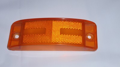 GROTE CAR TAIL LIGHT 9217 PLASTIC COVER CLEARANCE MARKER | eBay