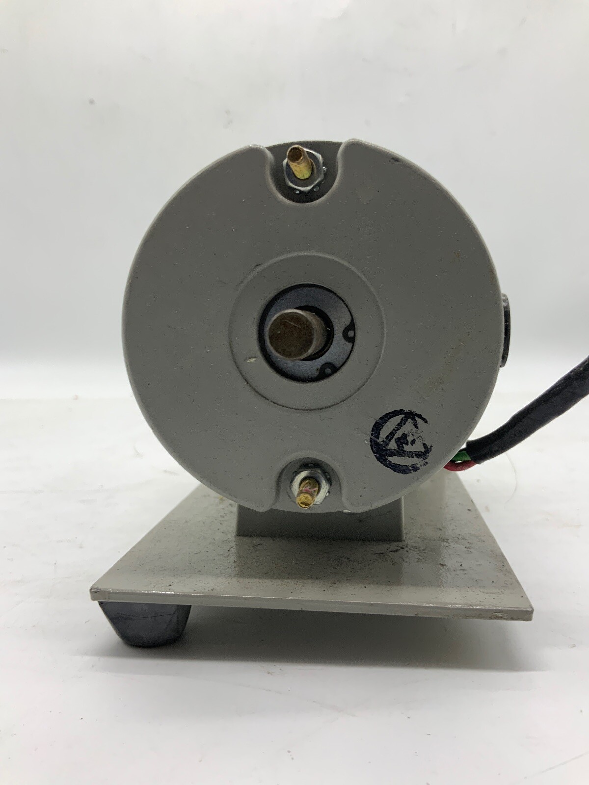 Cole-Parmer 900-1174 Masterflex Serial # H99004605. With Out Pump | eBay