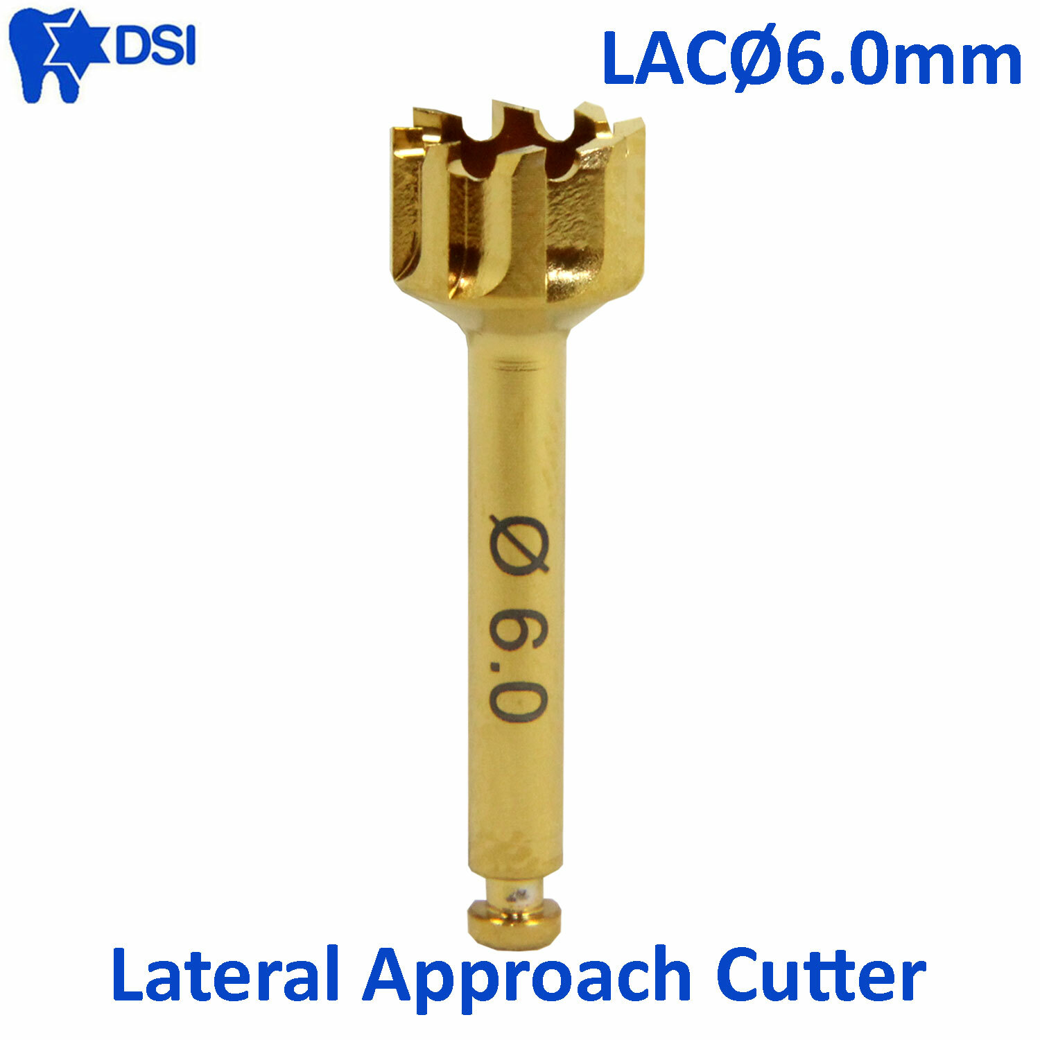 DSI Dental Fixture Surgical Membrane S1nus Lift Lateral Approach Cutter ...