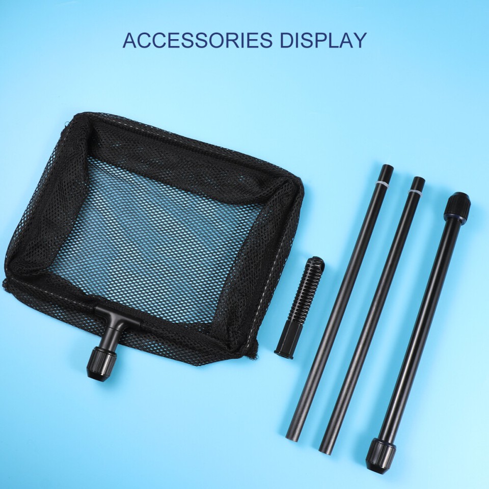 Fine Fish Net Small Fish Net Betta Fish Net Fish Tank Net Fish Scoop ...
