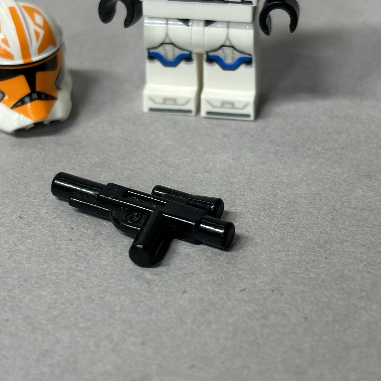 LEGO Star Wars Clone Trooper Jetpack 501st Legion 332nd Company Phase 2 ...