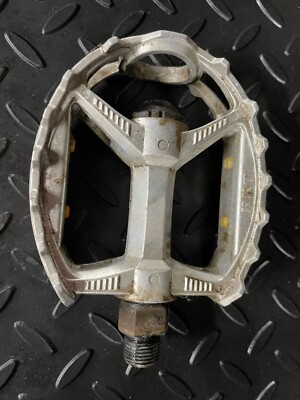 KKT Vintage BMX Mountain Bike Bmx right side PedalPlatform Old School ...