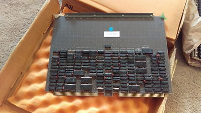 Texas Instrument Arithmetic Option PCB Circuit Board # 226819-0001 / ...
