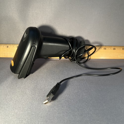 Tao Laser Barcode Scanner with USB Cable 1-2-9 | eBay