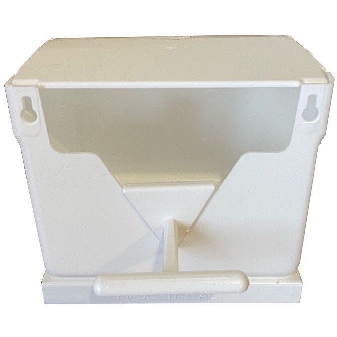 Moondown Farm Plastic Finch / Canary Nest Pans / Box for Bird Cage ...