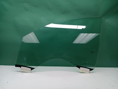 10-17 GMC Terrain Chevy Equinox Driver Side Left Front Door Glass ...