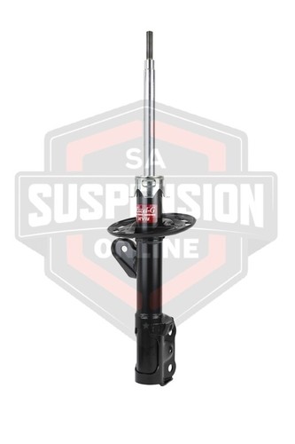 KYB 333410 - KYB Excel-G Suspension Strut - Standard OE ReplFits ...