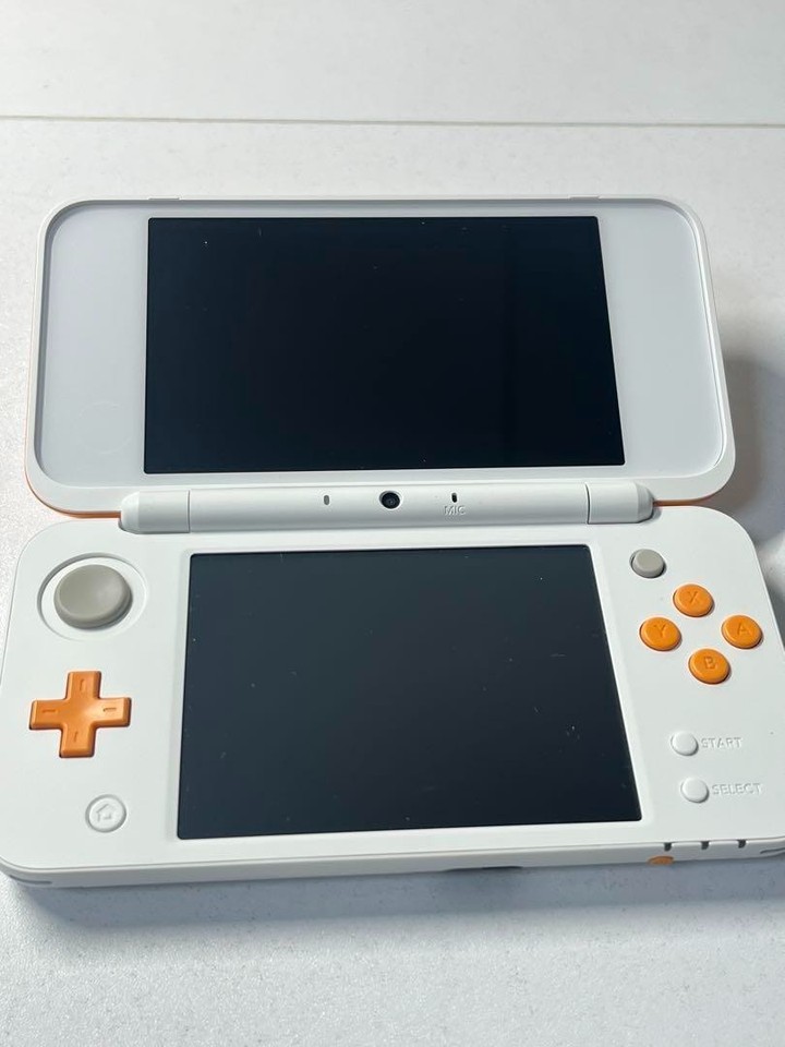 Nintendo new 2DS LL XL Console Only Various Colors Japanese Edition | eBay