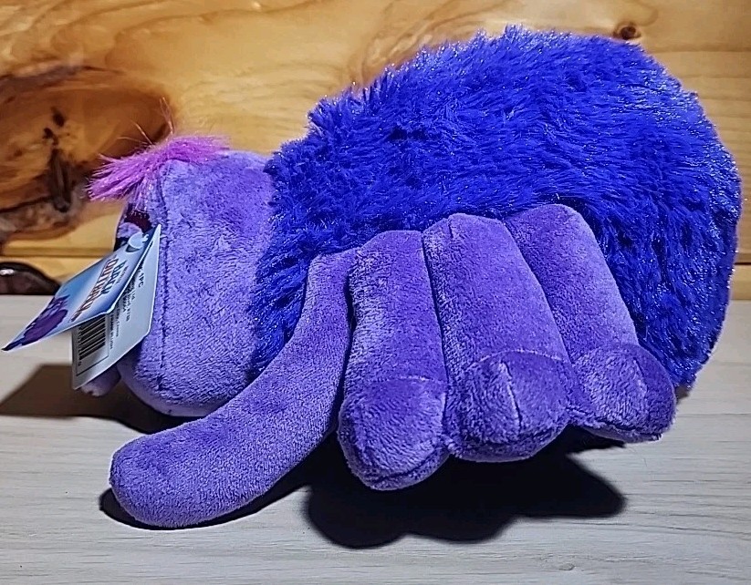 Back To The Outback Frank The Spider Soft Toy Plush Netflix 8 Inch | eBay