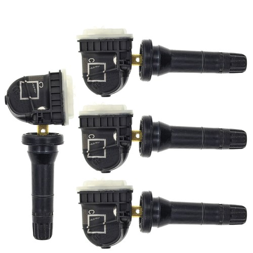 4pcs 13598771 for GM Equipment Tire Pressure Sensor TPMS 13586335 ...