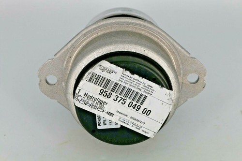 Porsche Genuine Engine Mounting 95837504900 | eBay