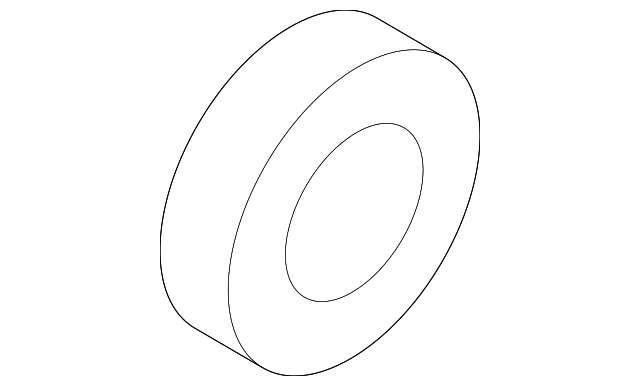 Nissan 383428E001 Genuine OEM Axle Seal for sale online | eBay