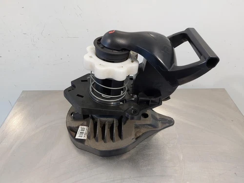 8200551279 Support Roue De Secours pour RENAULT CLIO III Authentique ...