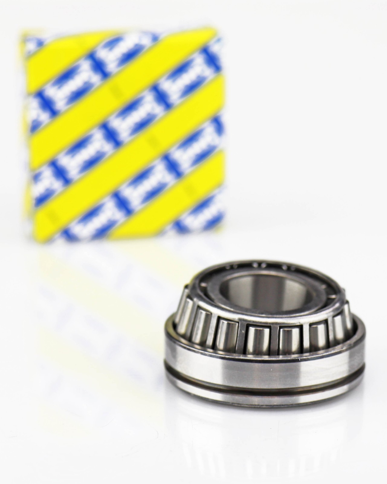 PEUGEOT BA7/4, BA7/5 GEARBOX INPUT/PRIMARY SHAFT BEARING SNR EC12771 | eBay