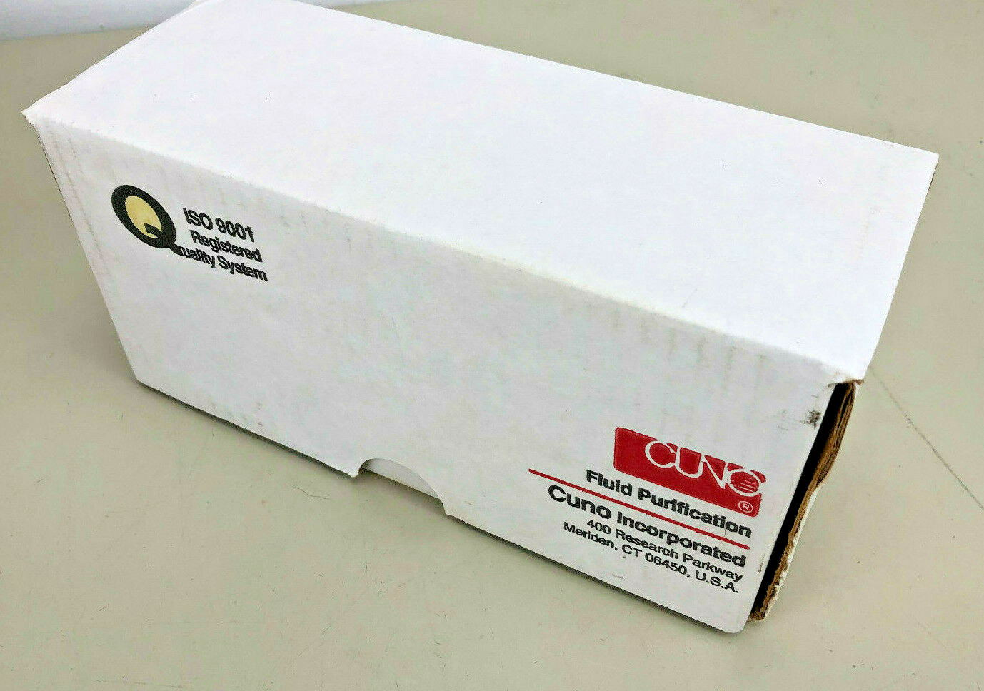 3M CUNO Polynet PB Capsule NTP010C01AA01, filter rating 1.0 um NEW | eBay