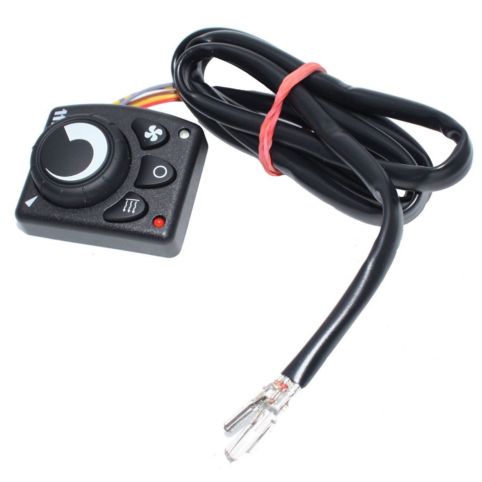 Eberspacher Espar Controller Modulator for Airtronic D2 D4 221000320700 ...