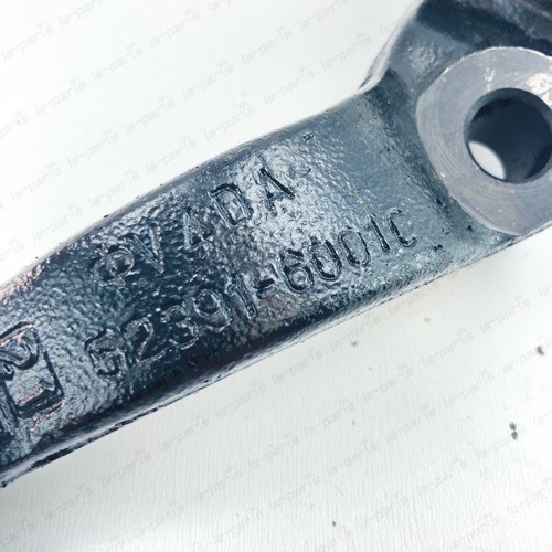 GENUINE TOYOTA LAND CRUISER LX470 FRONT HOUSING DIFFERENTIAL SUPPORT ...