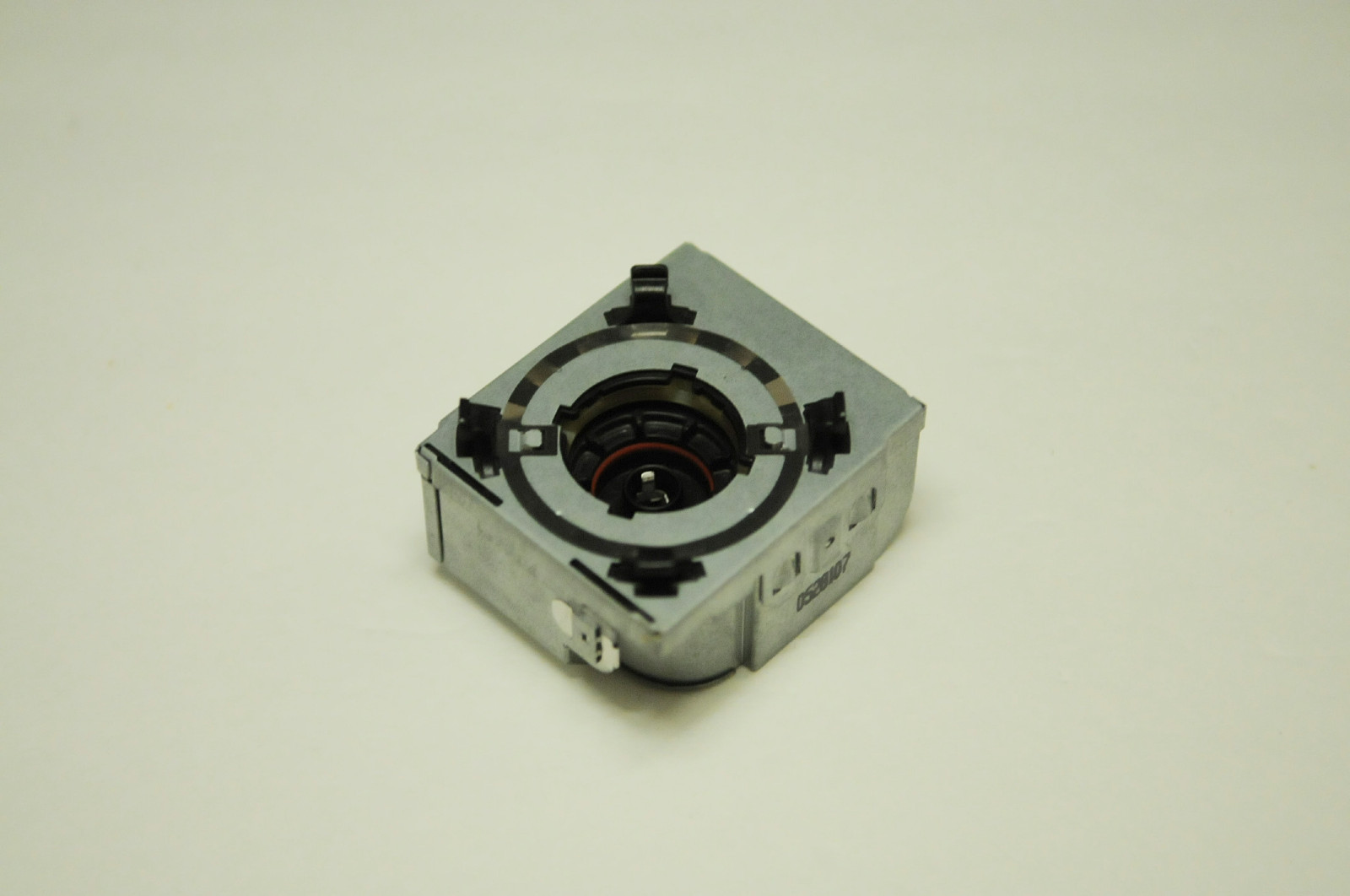 Genuine Hella Gen4 D2S D2R ignitor Xenon HID Headlight Igniter 5DD 008 ...