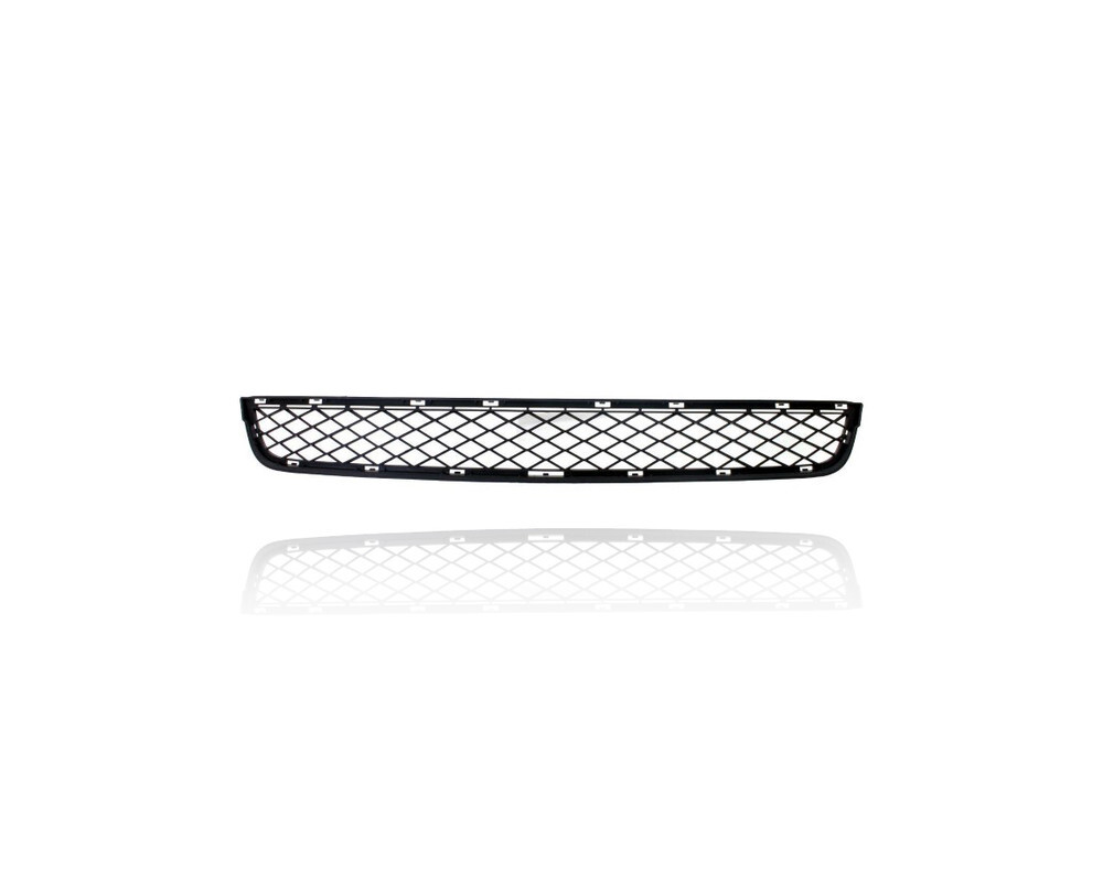 Grille for 11-14 X3 W/O M-Pckg Front Cover Lower, Matte Black ...