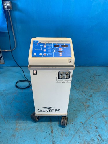 Gaymar Medi-Therm III Blanket and Solution Warmer MTA7900 | eBay