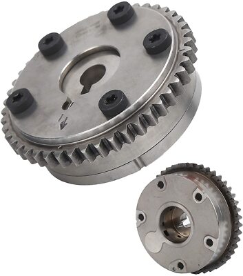 Honda Genuine Acura TSX VVT Variable Valve Timing Actuator 14310-R40 ...